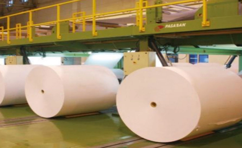 Paper and Paperboard, Paper and Paperboard Suppliers | Golden Paper Group