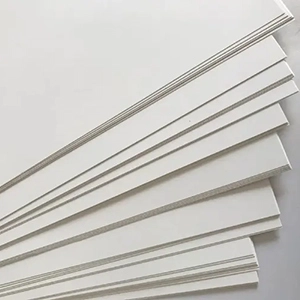 duplex board with grey back, duplex grey back board | Golden Paper Group