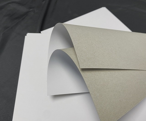 duplex board with grey back, duplex grey back board | Golden Paper Group