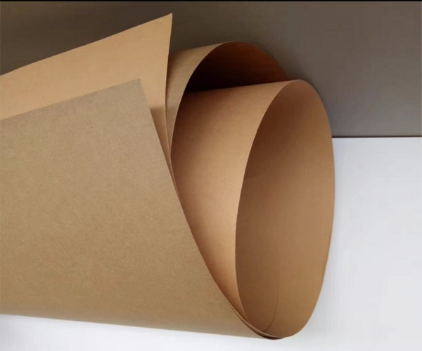 Kraft Liner Board, White Coated Board | Golden Paper Group