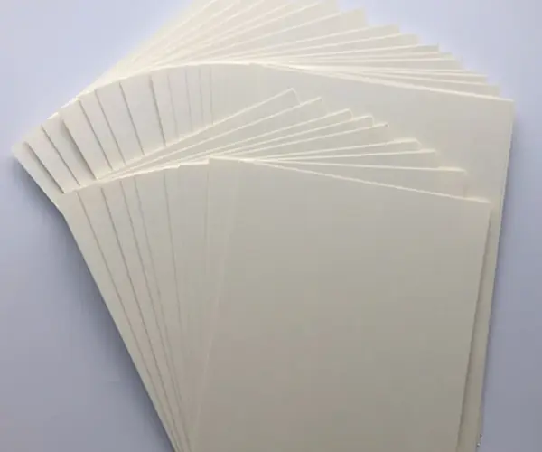 Cup Stock Paper, Cupstock Board | Golden Paper Group