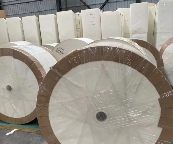 PE Coated Board, PE Coated Cup Paper | Golden Paper Group