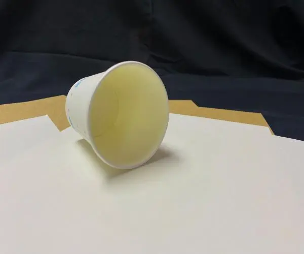 PE Coated Board, PE Coated Cup Paper | Golden Paper Group