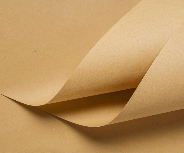 Kraft Liner Board, White Coated Board | Golden Paper Group