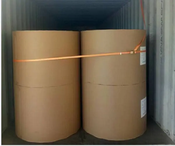 Light Weight Coated Paper, Printing Paper Types | Golden Paper Group